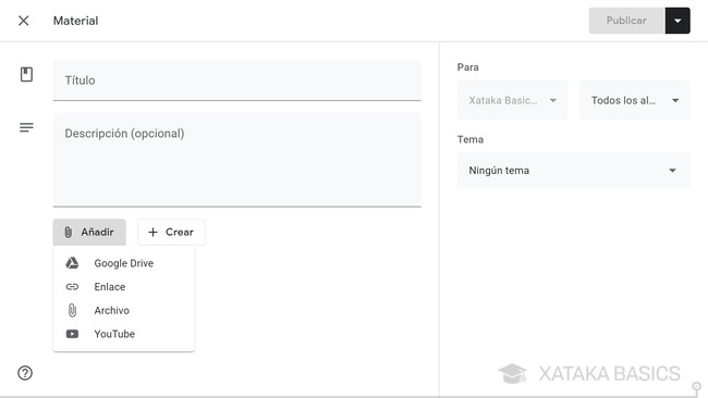 Google Classroom: qué es y cómo funciona