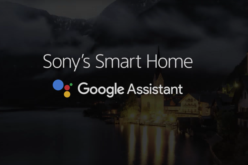 Google Assistant comienza su despliegue en los smart TV de Sony en los ...