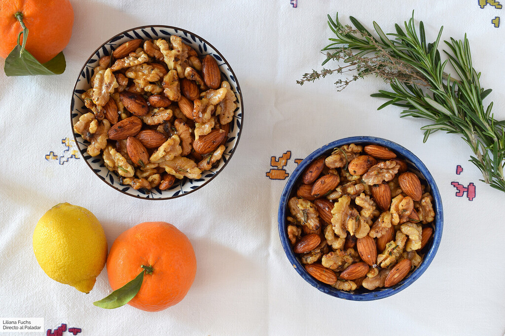 Redescubre la almendra, el fruto seco más popular: sus propiedades ...
