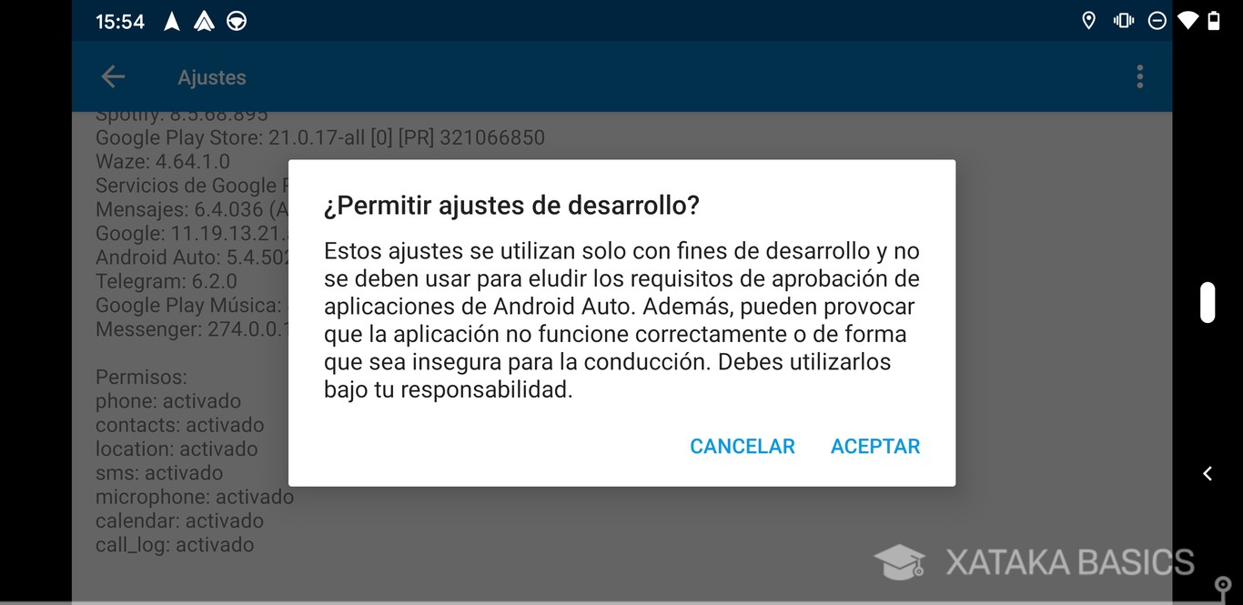 Android Auto: 17 trucos y funciones para exprimir la app para adaptar tu móvil a la conducción