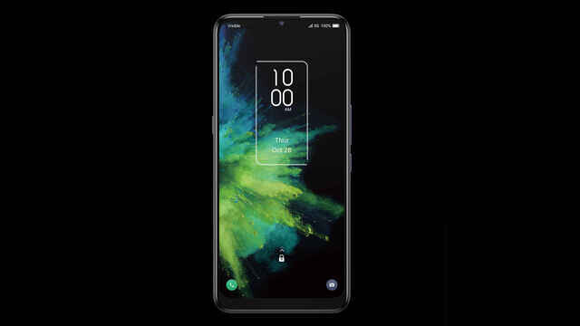 TCL 20A 5G y TCL X20 SE: características, precio y ficha técnica