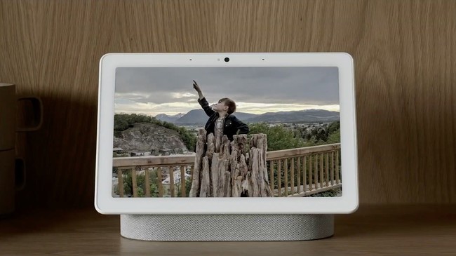 Face Match ya aparece como una opción más en Google Assistant aunque ...