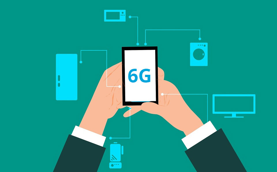6G: toda la información, tecnología y fecha de lanzamiento