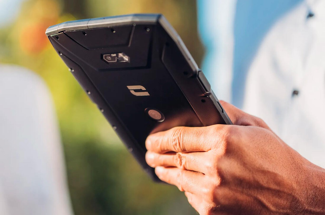 Crosscall Core-T5: características, precio y ficha técnica