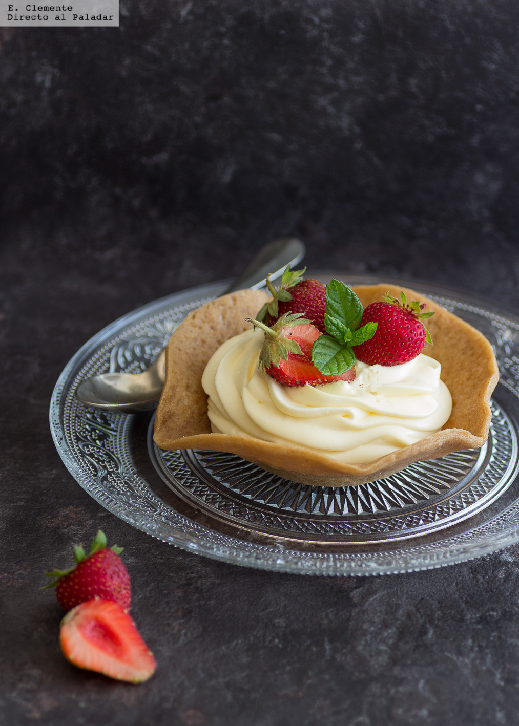 ¿Locos por los cítricos? 37 recetas dulces en las que utilizarlos