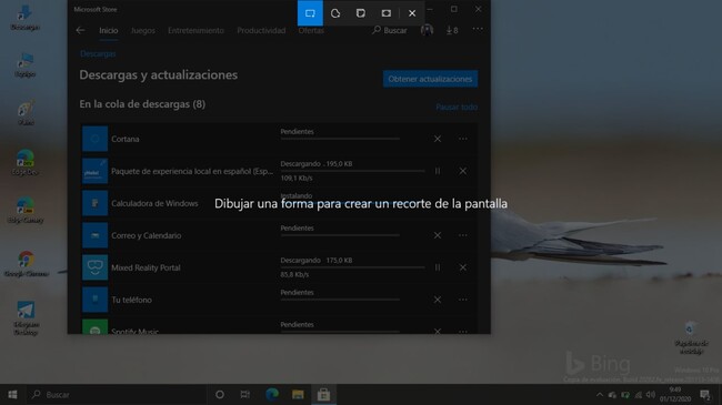 Windows Feature Experience Pack: este es el método de Microsoft para ...