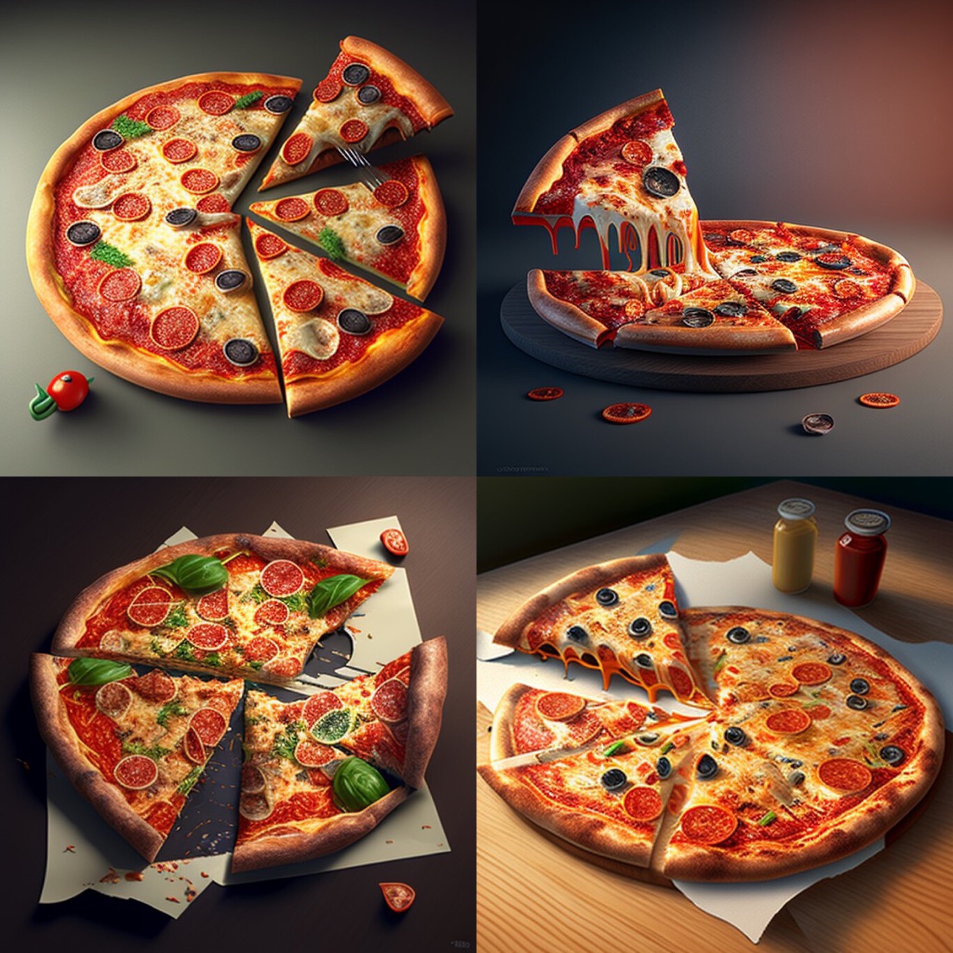 Guía práctica para escribir los mejores 'prompts' en Midjourney y crear ...