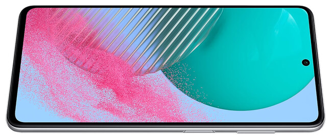 Nuevo Samsung Galaxy M54 5G: características, precio y ficha técnica