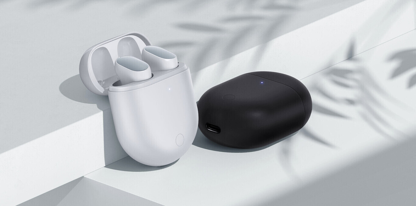 POCO Pop Buds: la versión económica de los Redmi Buds 3 Pro apunto de ...