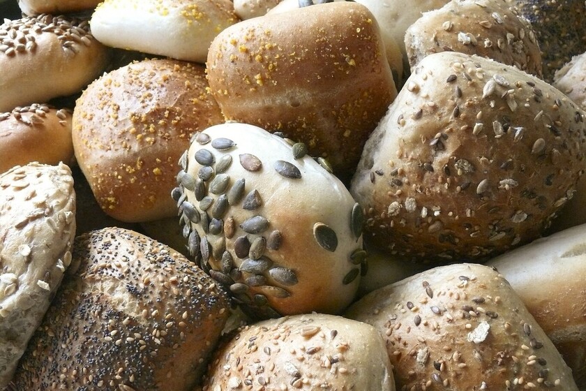 Estas son las diferencias entre un pan integral y un pan multigrano