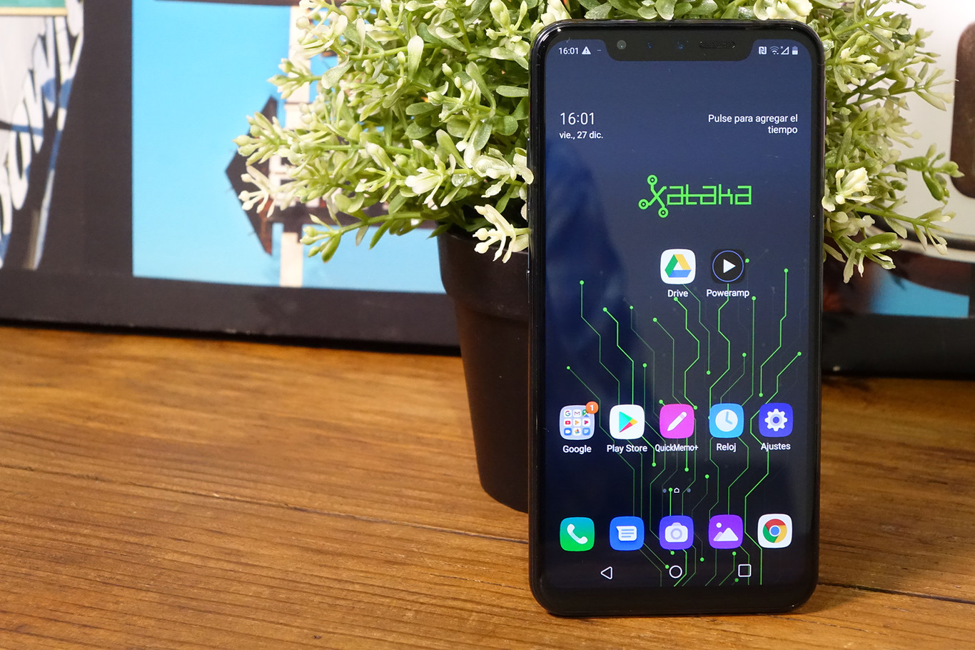 Comparativa calidad de sonido móviles 2019: iPhone 11 Pro vs Mate 30 ...