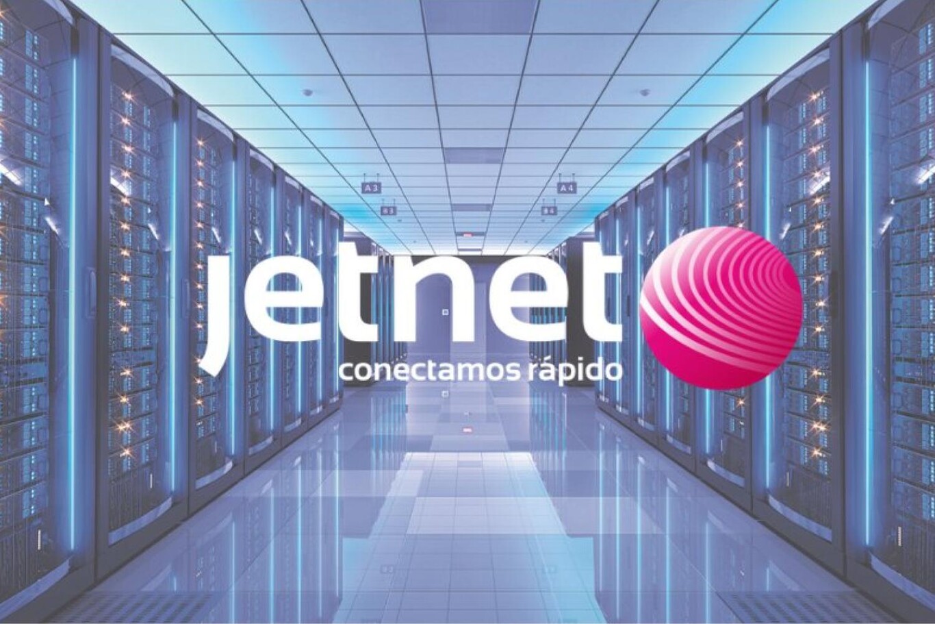 ios se convierte en Jetnet, y ataca con ofertas desde 300 minutos y 3 ...