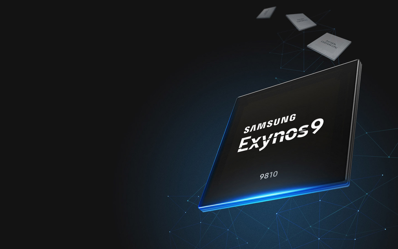 Así es el Exynos 9810, el impresionante cerebro de los Samsung Galaxy S9 y S9 Plus