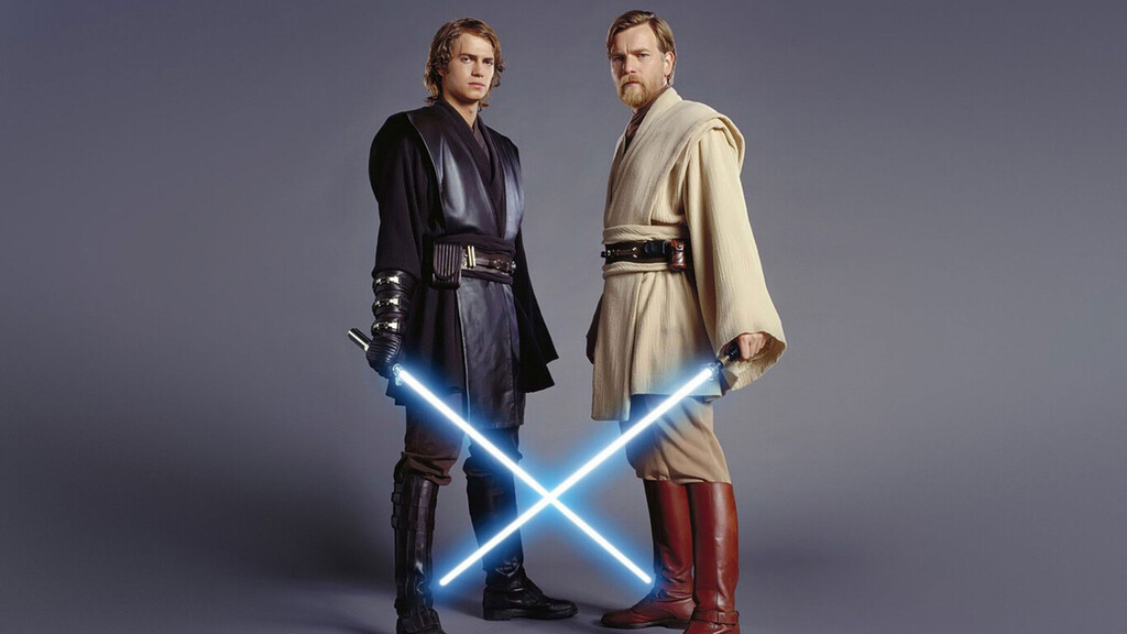 "Nadie les escuchaba". Las precuelas de Star Wars levantan pasiones hoy ...