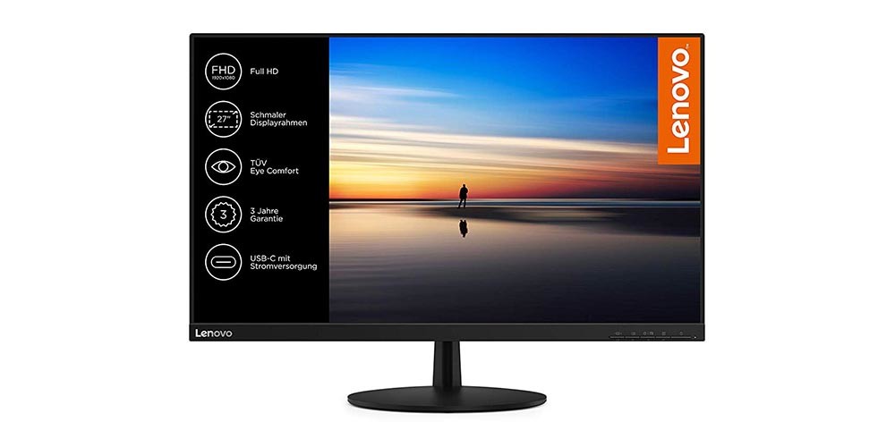 Gaming Week de Amazon. Estos 14 monitores de Lenovo están ...