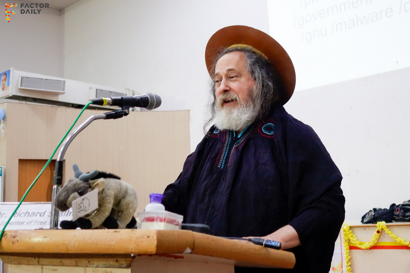 Cómo sería el mundo y la tecnología hoy en día sin el software libre y ...