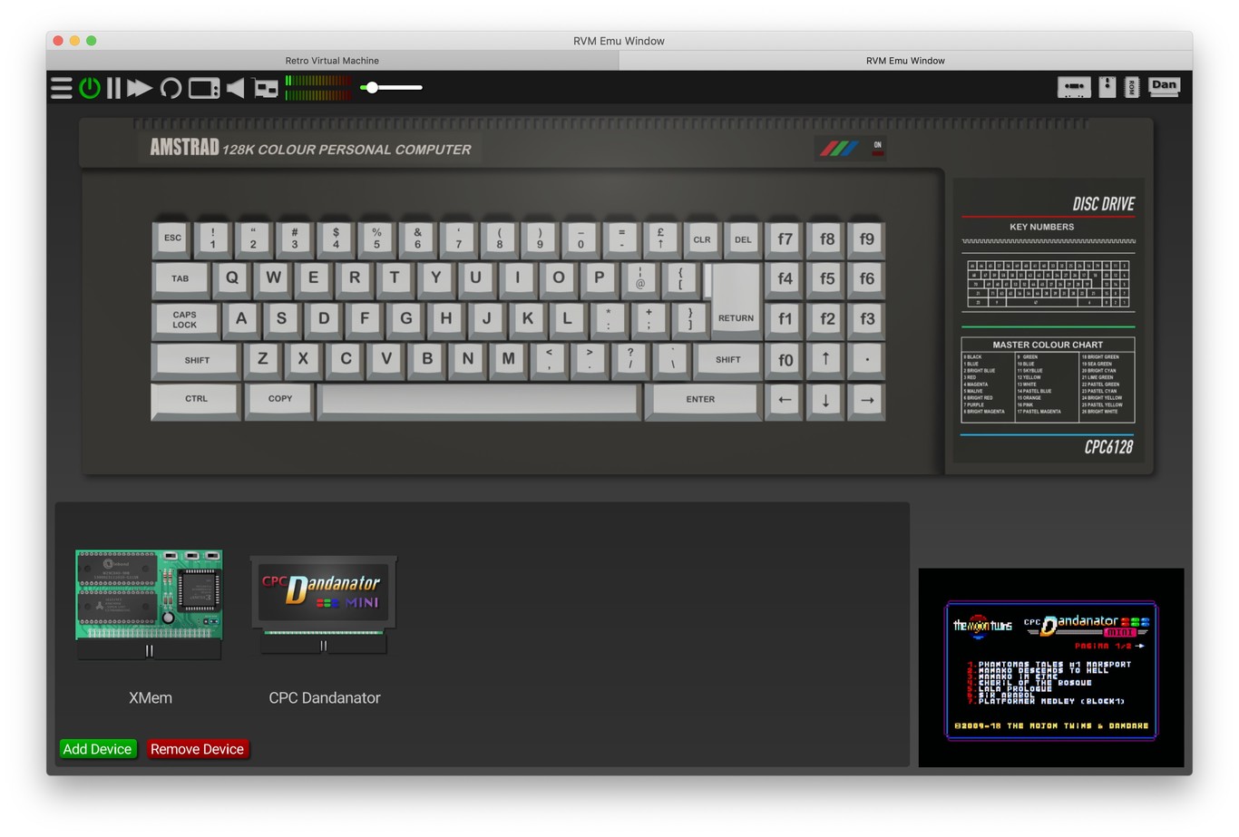 Retro Virtual Machine: el viaje para hacer el emulador definitivo de ...