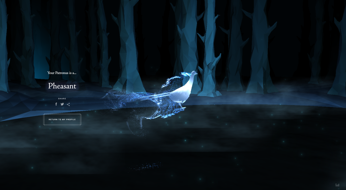 Por fin puedes comprobar de forma oficial cuál es el animal de tu ...