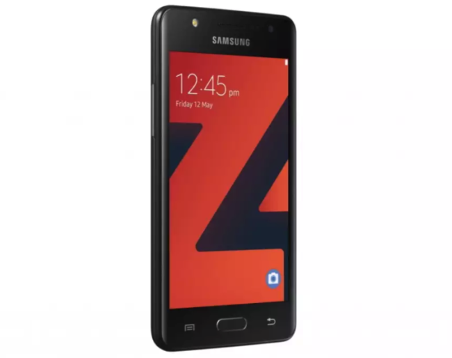 Samsung Z4: características, precio y toda la información