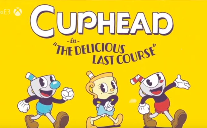 Cuphead expandirá su contenido en 2019 con The Delicious Last Course ...
