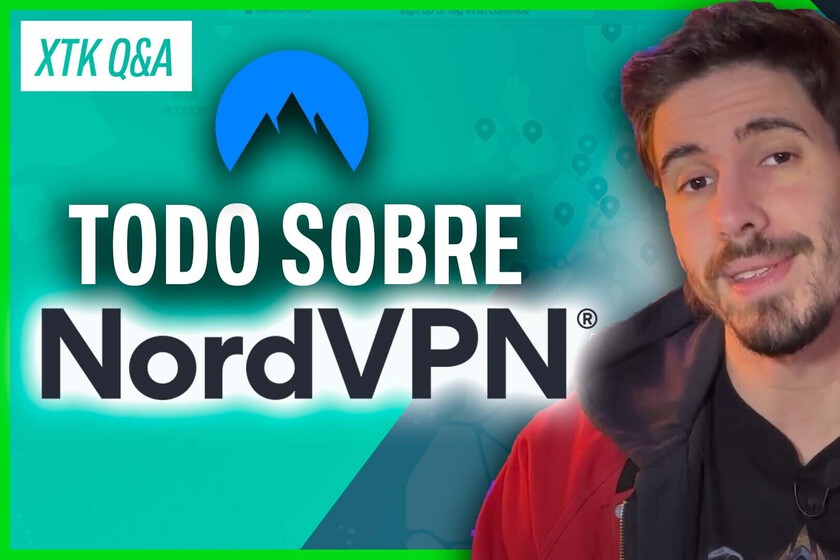 NordVPN a examen: las preguntas que nos habéis enviado (y sus respuestas) sobre esta VPN