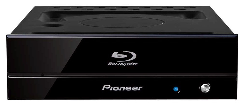 Estos son los primeros lectores Ultra HD Blu-ray para PC: hace falta ...