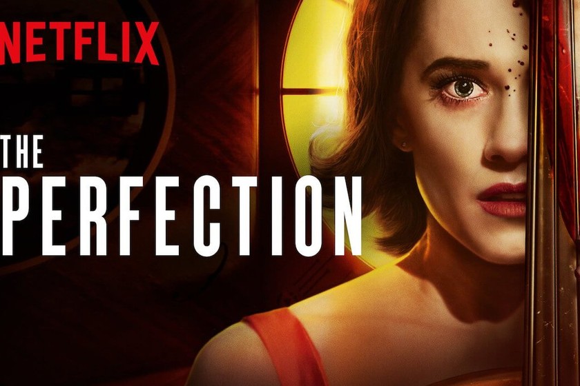 'La Perfección' (2018) crítica: delirante y divertido ejercicio de ...
