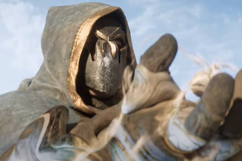 'Atlas Fallen' es el nuevo RPG de acción de los creadores de 'Lords of ...