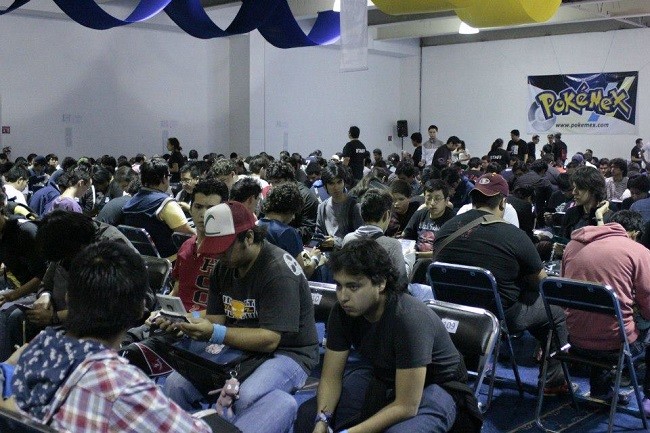 Pokémex: esta es la historia de Pokémon en México