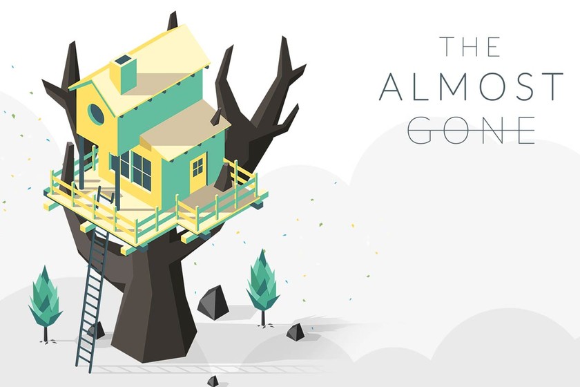 Ya puedes descargar The Almost Gone, un emotivo juego de puzzles con ...