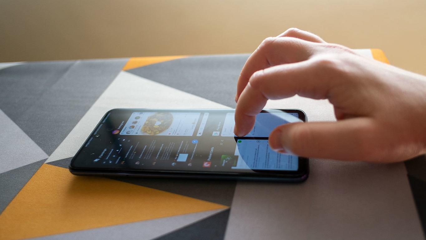 Xiaomi Redmi Note 9 Pro, análisis. Review con características, precio y ...