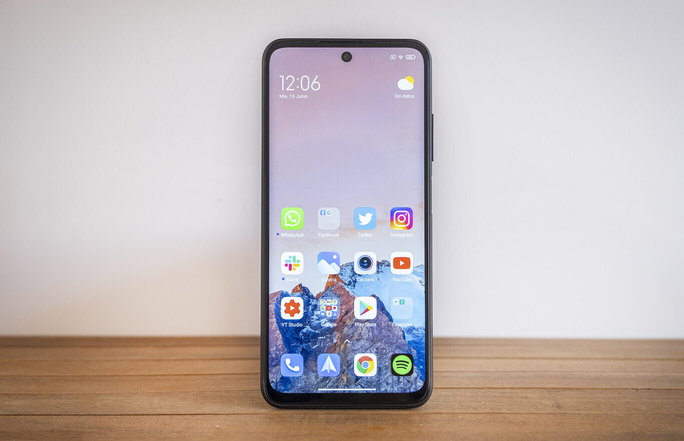 Xiaomi y Redmi tendrán una interfaz de MIUI diferente tal y como ...