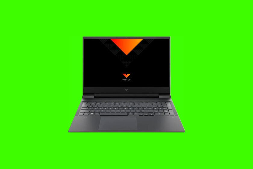 Este portátil gaming está en oferta y tiene todo lo que necesitas para ...