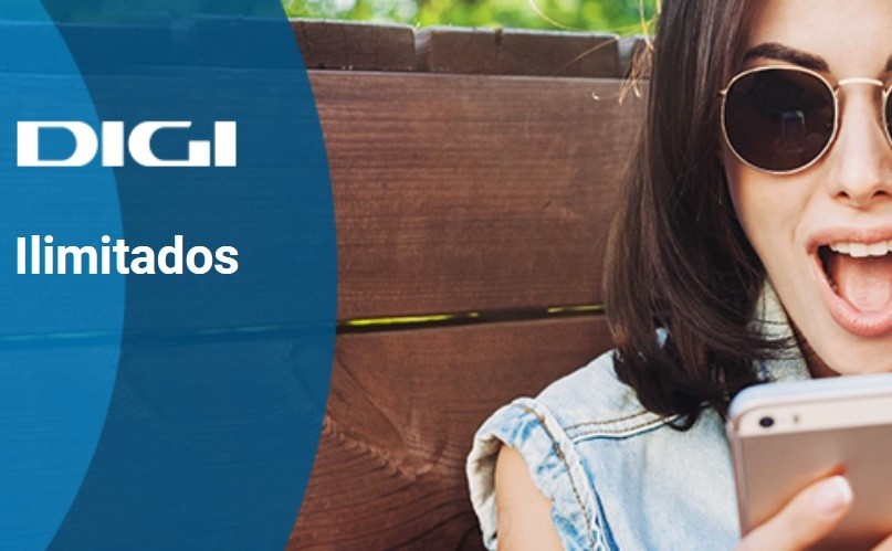 Digi estrena sus primeras tarifas con minutos ilimitados y datos para ...