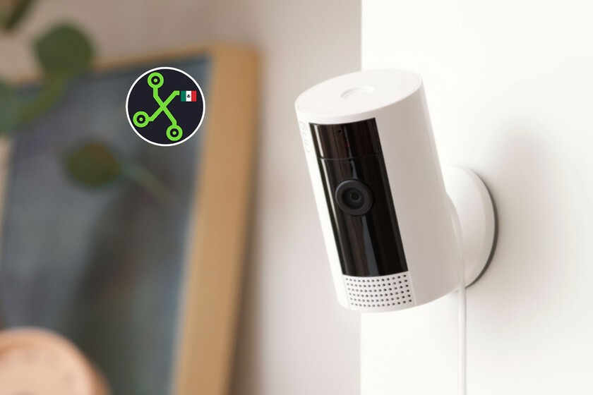 Amazon adelanta ofertas del Prime Day: cámaras de seguridad Ring y Blink, con más de 60% ...