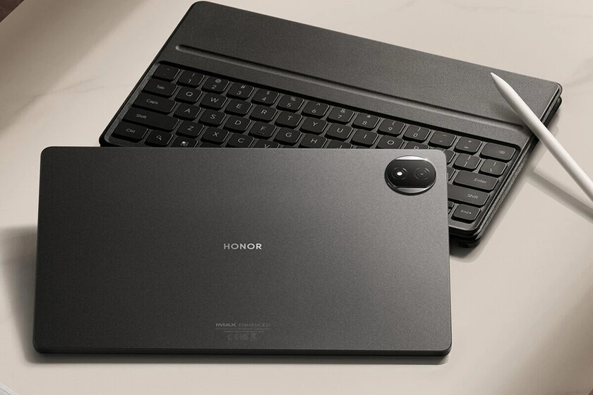 Honor te lo pone fácil si quieres una tablet Android con esta a precio ...