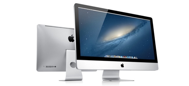 ¿Cómo podría mejorar Apple el iMac?