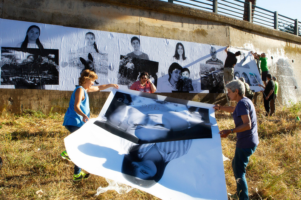 BFoto, festival fotografía emergente Barbastro, prepara edición sin ...