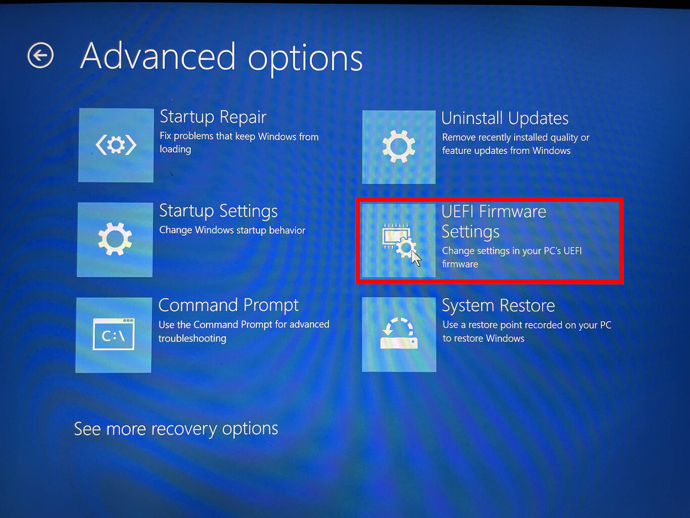 Qu Es Uefi Y Cuales Son Las Diferencias Entre Uefi Vs