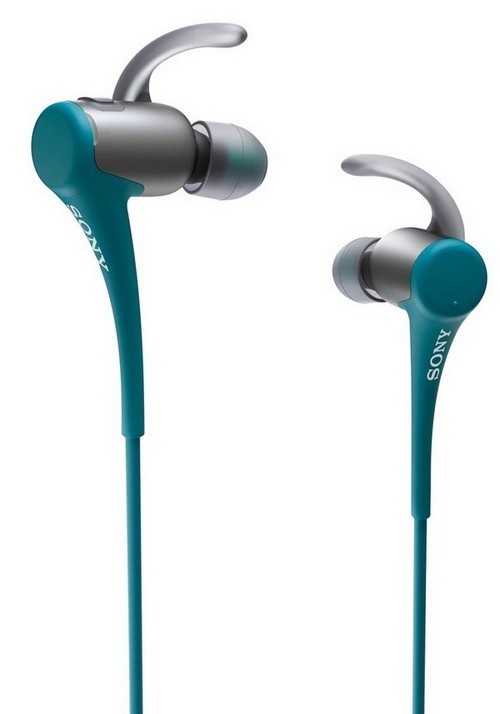 Sony nos avanza su nueva gama de auriculares pensados para tu smartphone