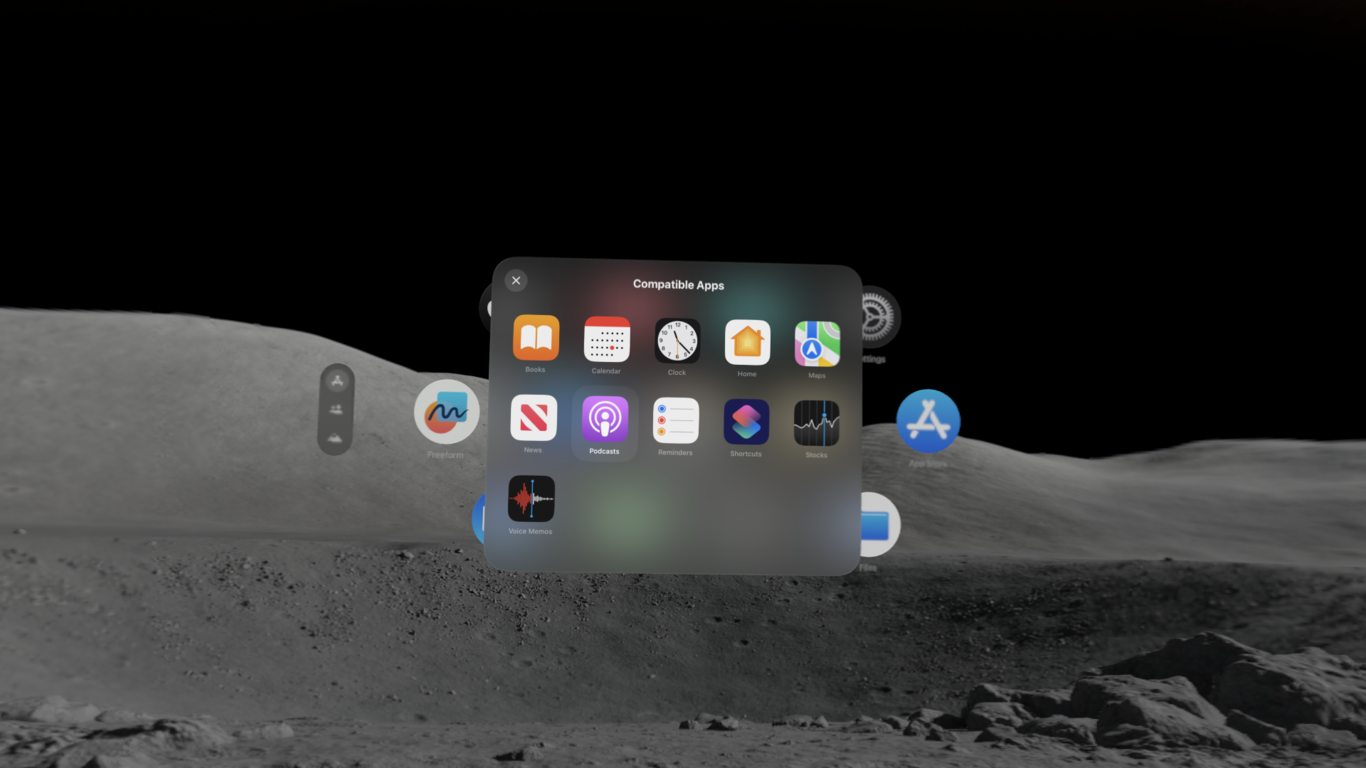 Apple Vision Pro, análisis: review con características, precio y ...