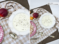 calabacín - Directo al Paladar