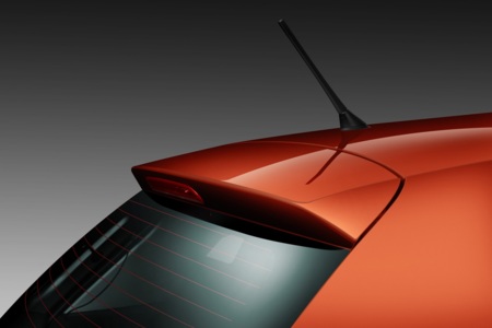 Llega a México Volkswagen Polo TSI