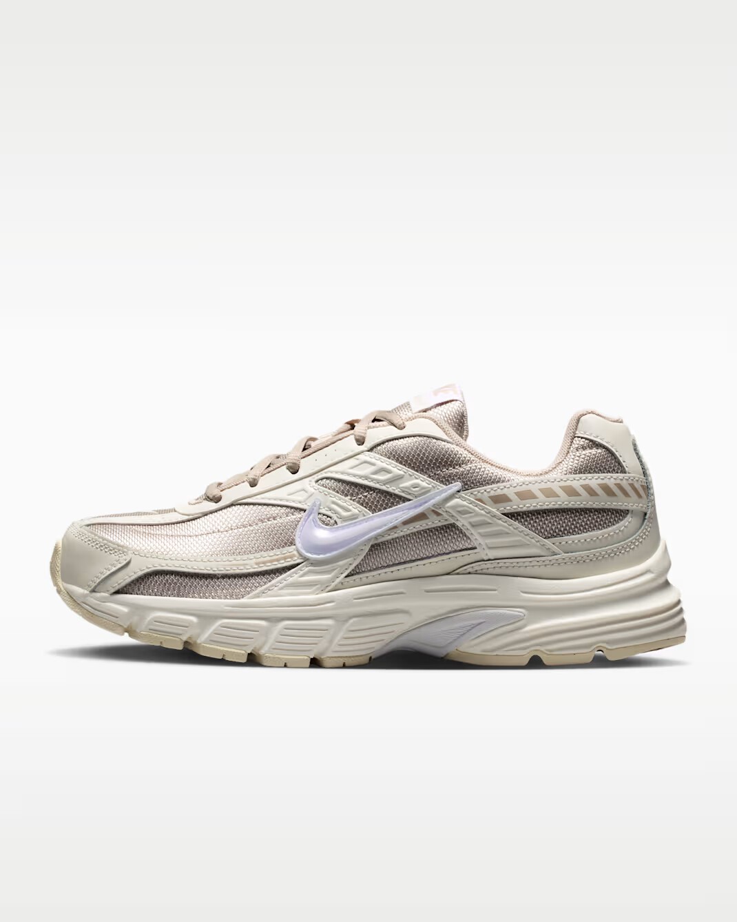 Las nuevas Nike en color gris empolvado que confirman que el ...