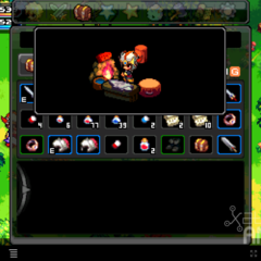 'Destinia', un RPG que más que clásico es retro