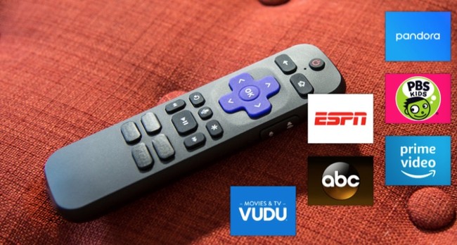 Roku presenta nuevos dispositivos y actualiza Roku OS con nuevas ...