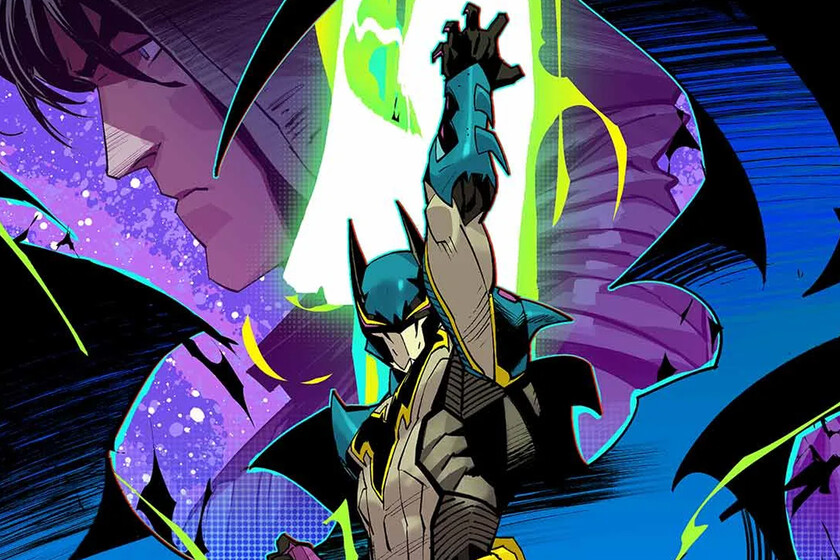 Este nuevo Batman es tan absurdamente rico que parece más a un Guardián ...