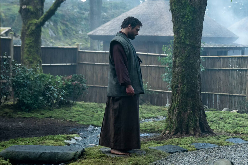'Shogun', el final explicado por los creadores de la épica serie de ...