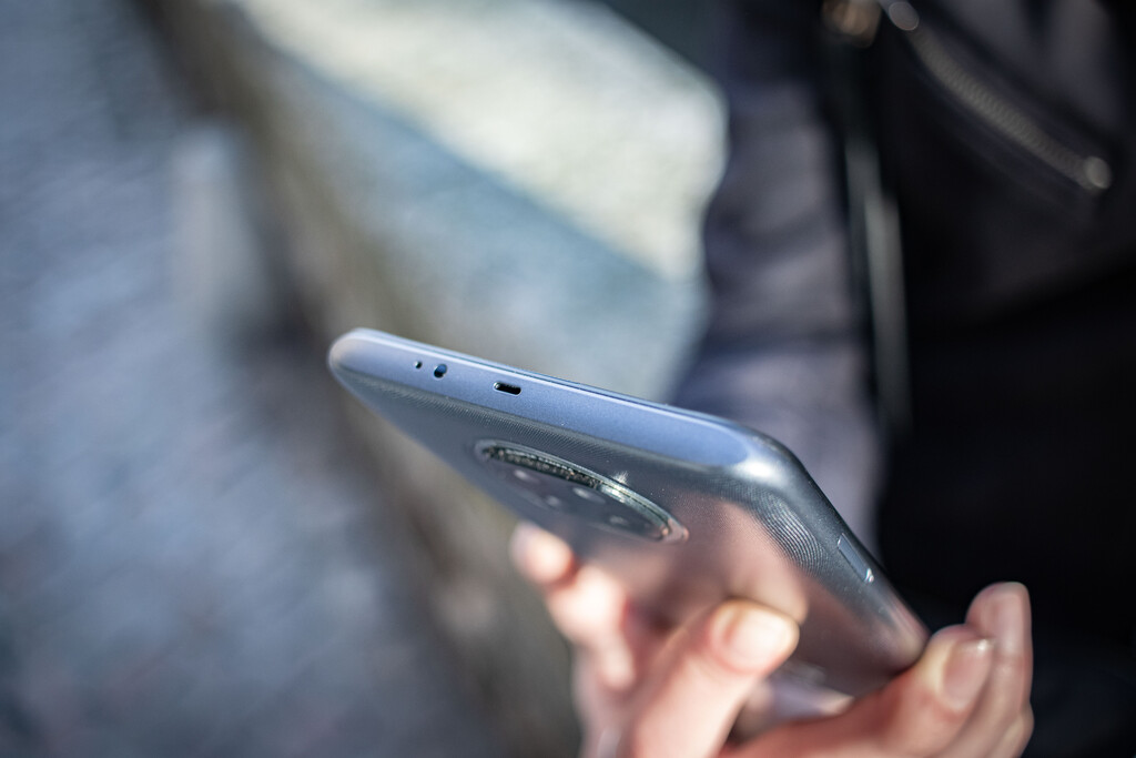 Xiaomi Redmi Note 9T: review con características, precio y especificaciones