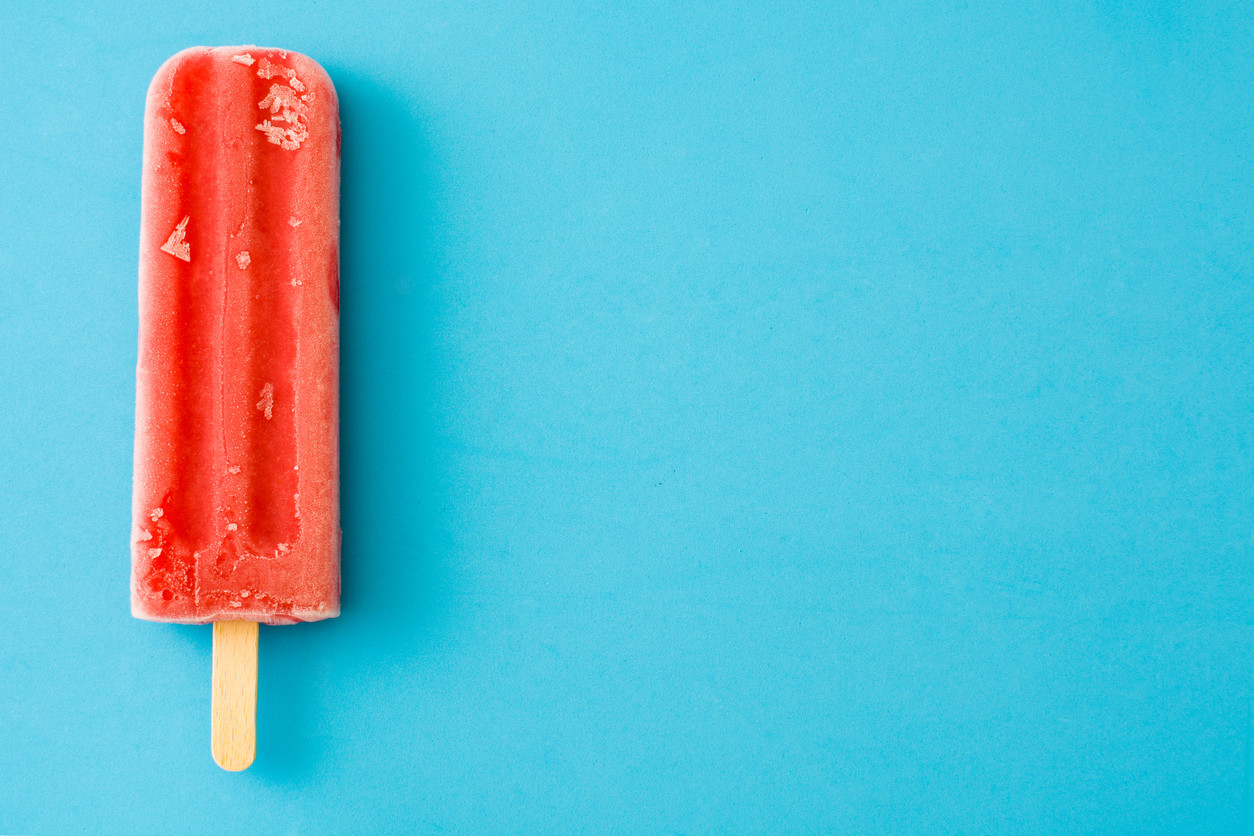 Polos flash: composición nutricional